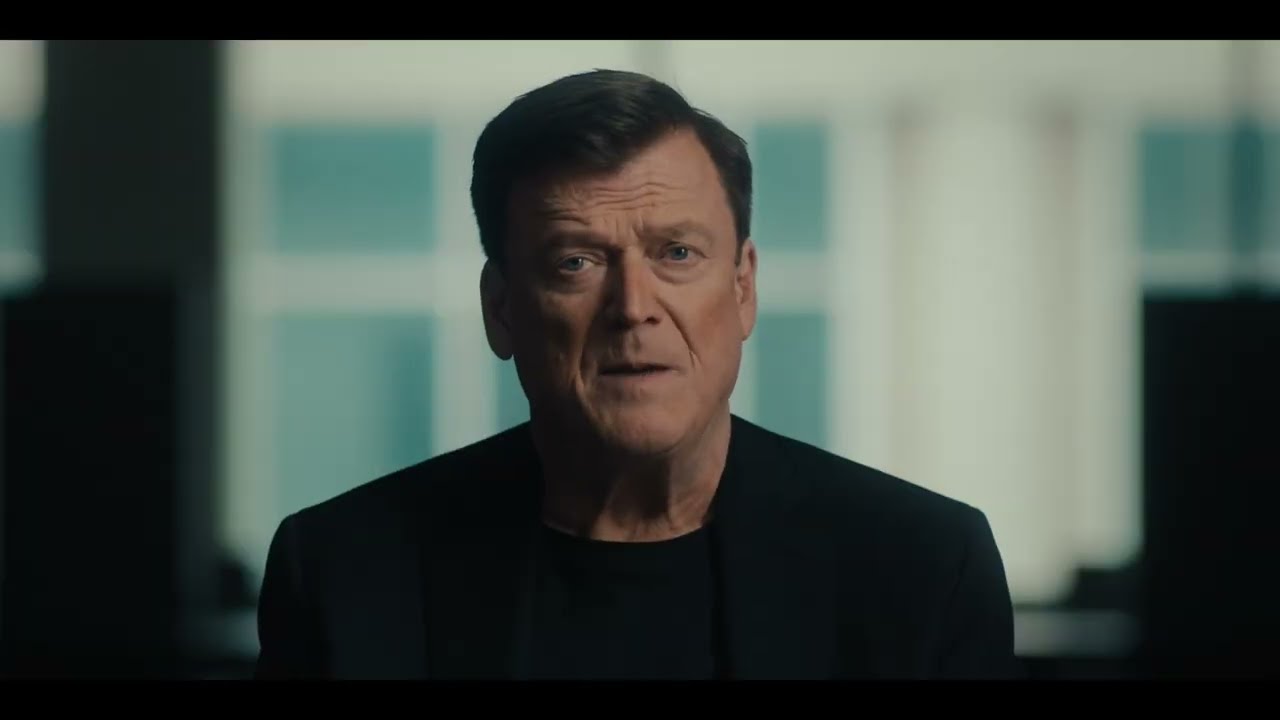 The Enemy Within OFFICIAL Sneak Peak!