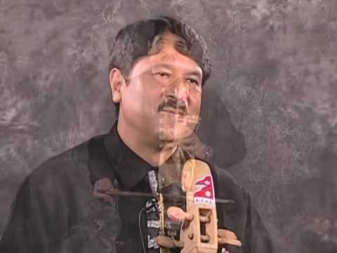 Prem Raja Mahat