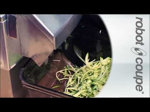 Robot Coupe - Vegetable Preparation Machine CL 50 (Julienne or Grate Cucumber)