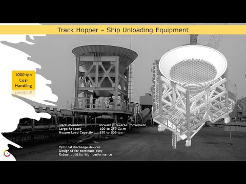 Dump Hoppers at Best Price in India