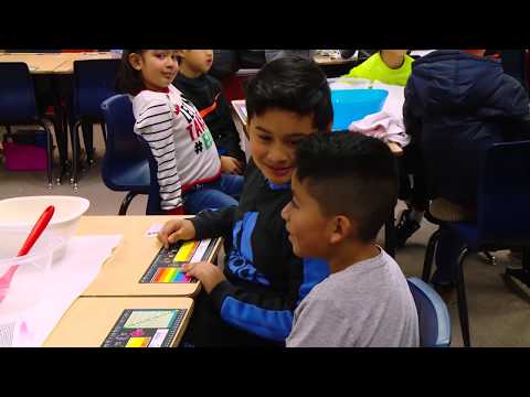 Einstein Elementary PAL Time ( Passionate About Learning)