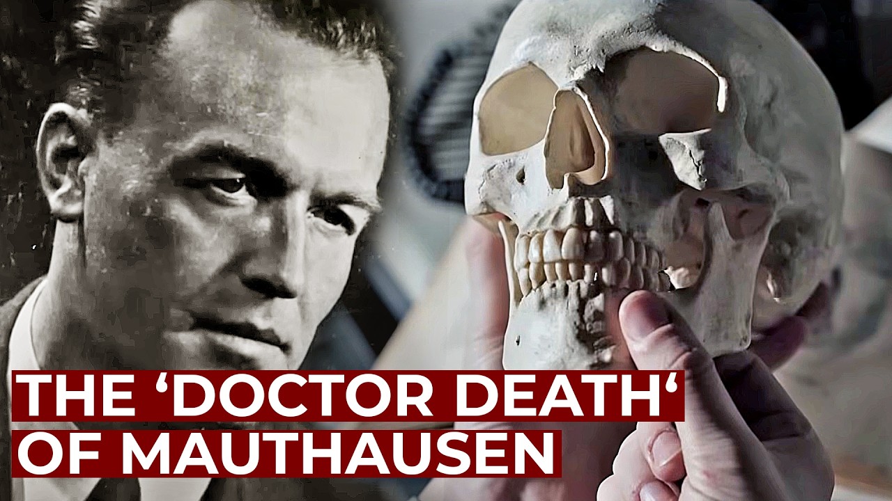 Aribert Heim: One of the Most Notorious Nazis You've Never Heard Of | Free Documentary History