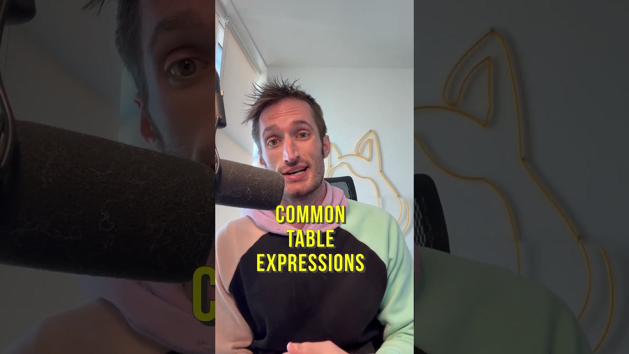 Master the 5 levels of SQL