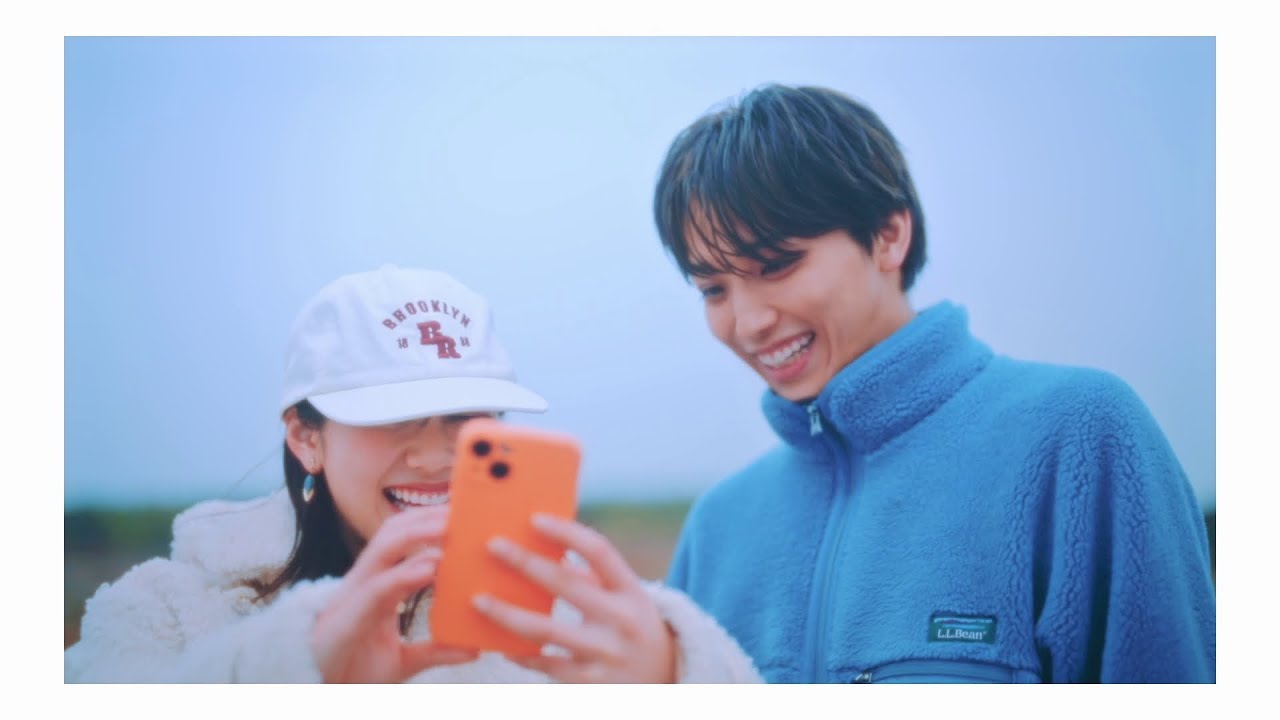 Special opening video for the drama 