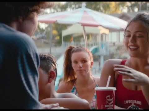 #SnackShack is a #2024 #American coming-of-age comedy film written and directed by Adam Carter