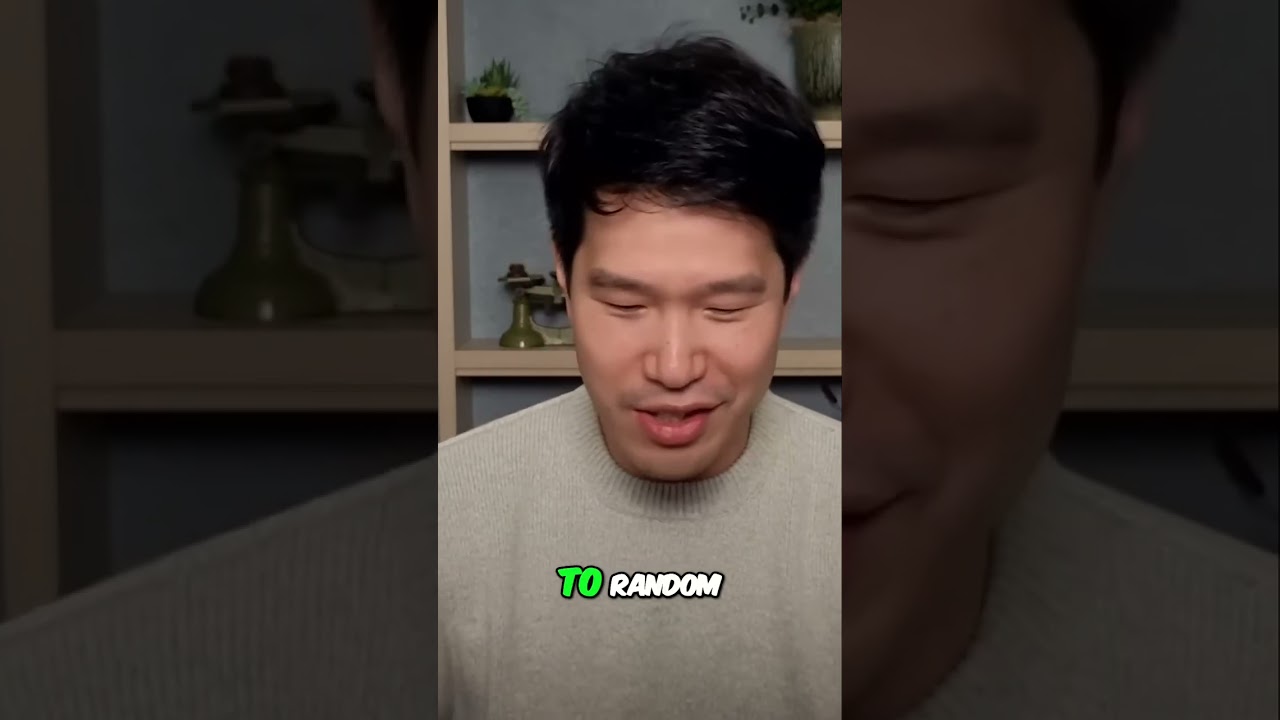 Math Challenge: Create a Modular 42 Random Number Generator! #shorts