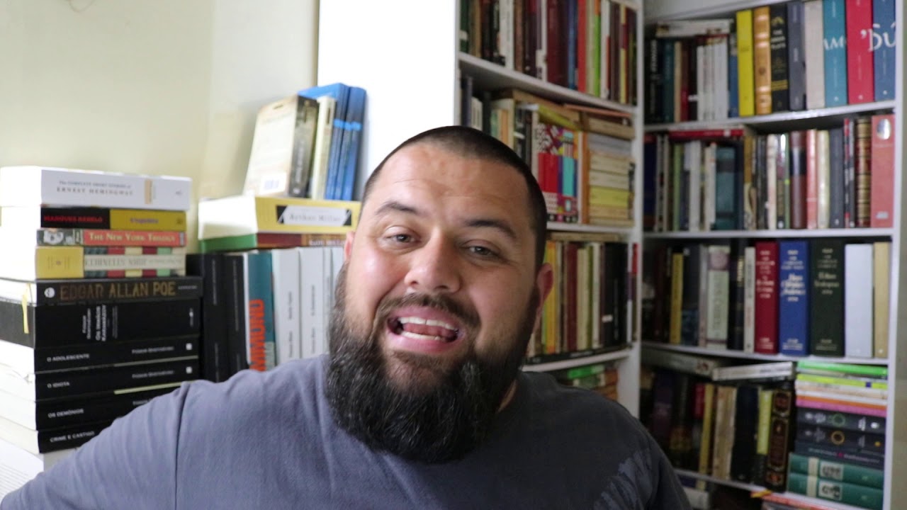 Pequenos poemas em prosa - O estrangeiro