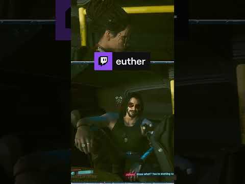 Steam Community :: Video :: Cyberpunk 2077 - Johnny Silverhand’s Impressive… | Clipped by undo ...
