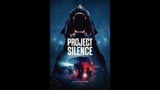 Regarder Project Silence en streaming complet et légal
