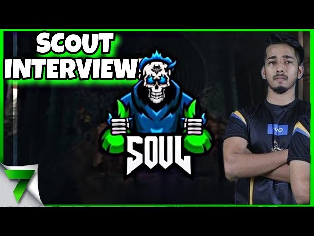 PUBG Mobile: "SouL Owais will be the IGL, I will be the filter and SouL ...