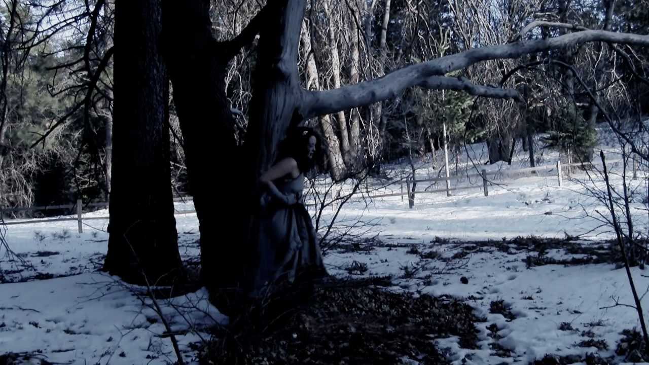 Broken Dolls-Versailles (Dianna St. Hilaire)