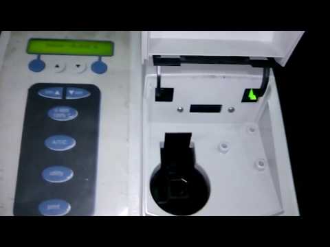 Thermo Spectronic Genesys 20 User Manual | Get The Torrents