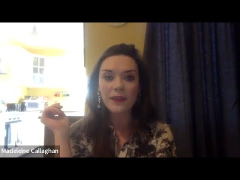 #Shelley200 Interview: Dr Madeleine Callaghan – The Shelley Conference