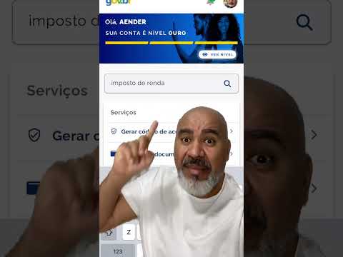 COMO DECLARAR IMPOSTO DE RENDA PELO CELULAR #declararimpostoderenda #ir