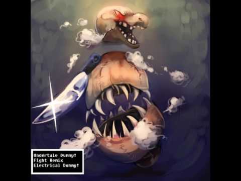 Steam Community :: Video :: Undertale Dummy! Remix