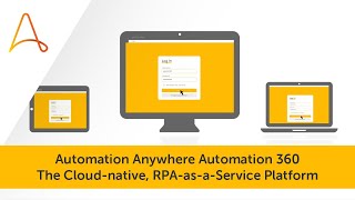 Automation Anywhere: precios, funciones y opiniones | GetApp México 2026