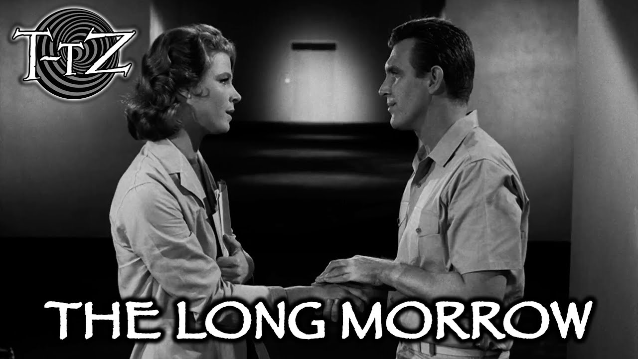 The Long Morrow - Twilight-Tober Zone
