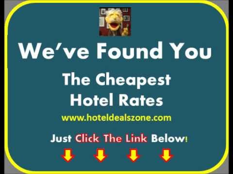 Cheap Hotel Deals Montreal | Up To 80% Hotel Discounts NOW