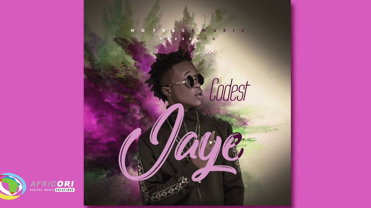 Codest Boi - Jaye (Official Audio)
