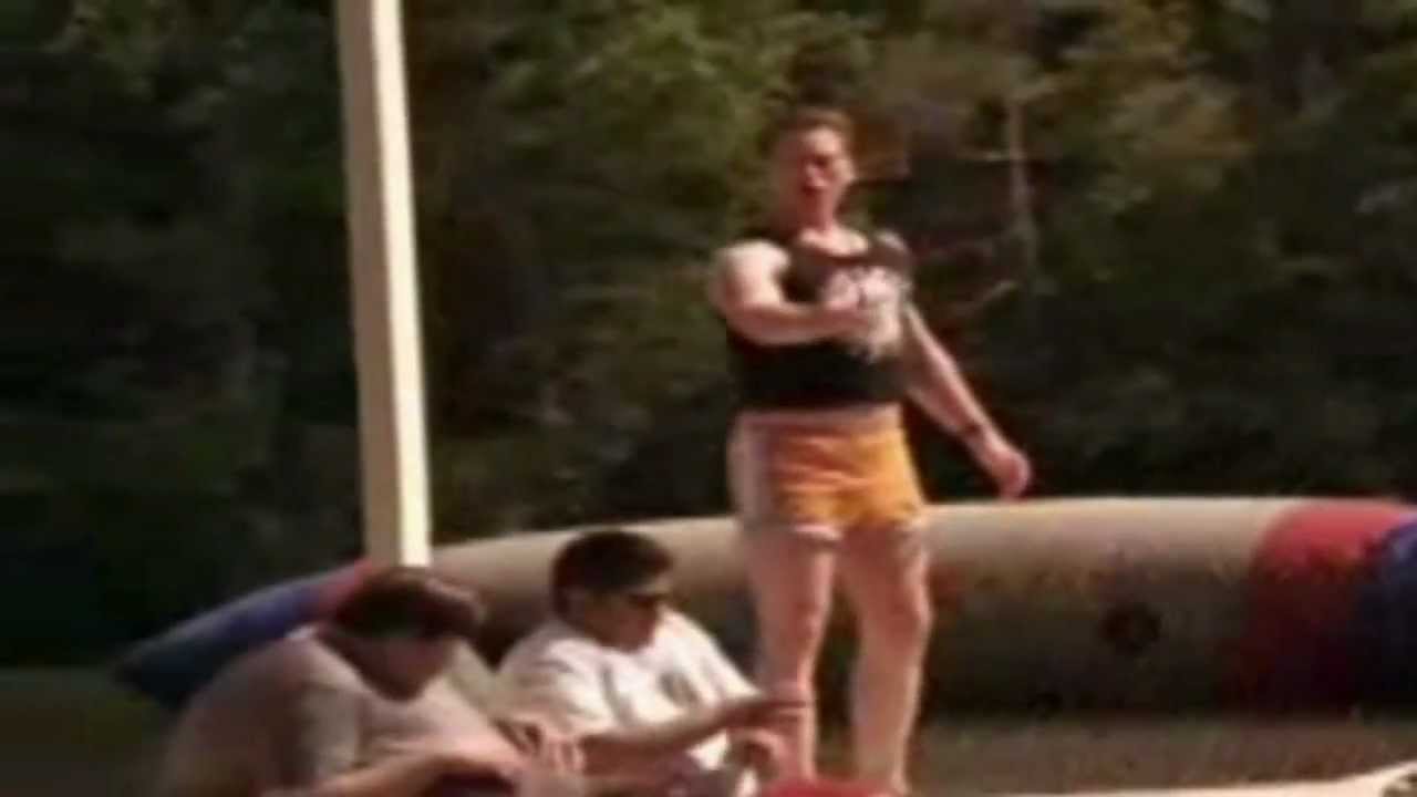 Heavyweights - Favorite Lars Moment