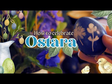 Ostara Vlog | How to celebrate | Rituals, Spells, Kitchen Witchery