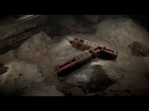 Steam Community :: Video :: Hunt Showdown - 1 Dynamite 2 Enemy