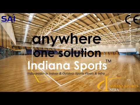 Sports Field Development, Sports Ground Development in India