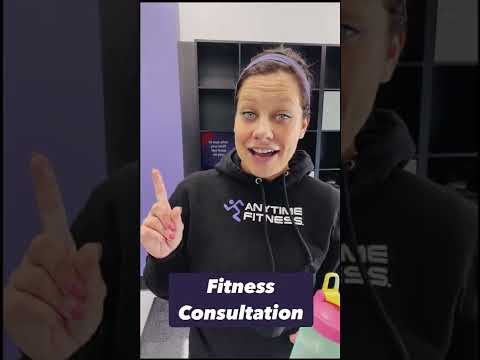 First 3 Steps for Getting Started in the Gym