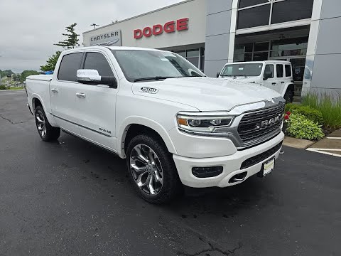 2019 Ram 1500 Limited Florence, Union, Elsmere, Erlanger, Cincinnati KY