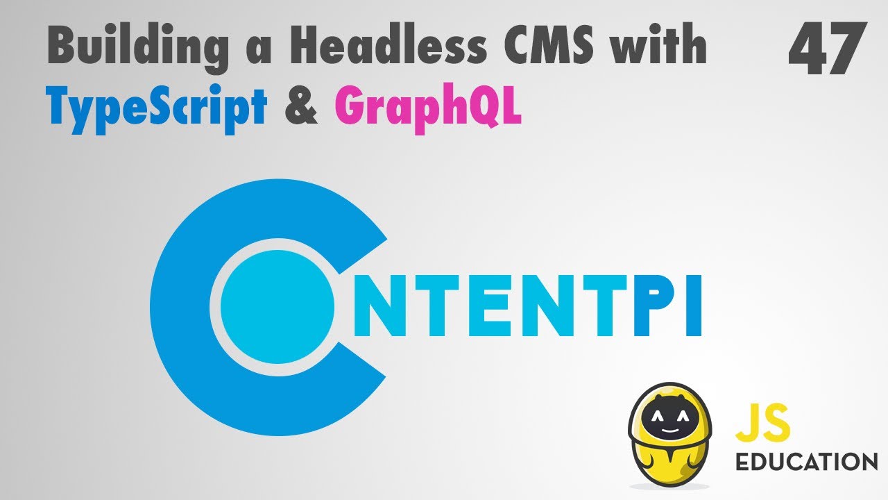 47. How to build a Headless CMS with TypeScript, React, GraphQL & Node: Delete Enumeration