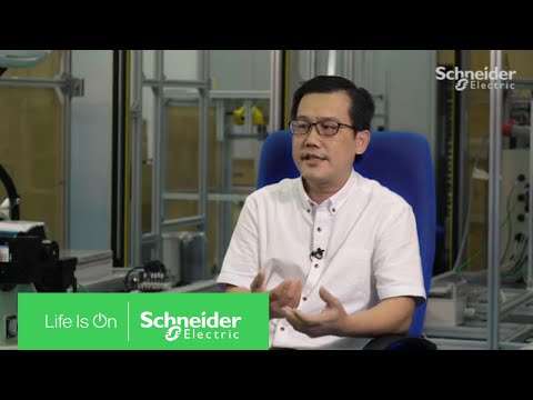 SME Go Automation: 3 Questions to Ask Before Automating Your Business | Schneider Electric