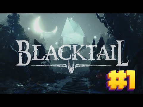 Steam Community :: Video :: Blacktail Gameplay Walkthrough | Part 1
