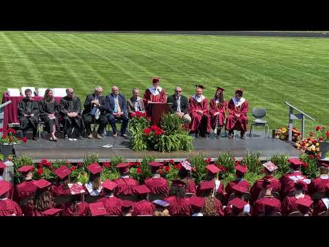 5-21-23 Luke's graduation