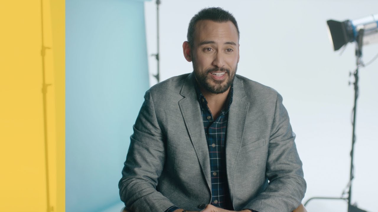 Jeff Rose The Best Advice I Ever Received - Vivid Crest Bank