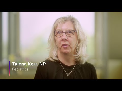 Talena Kerr, NP | Intermountain Health