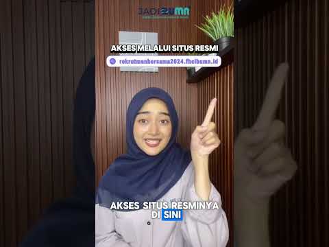 Cara Daftar BUMN 2025 #cara #daftar #bumn