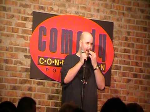 Quickie 3 from the P land Comedy Connection 10 15 10