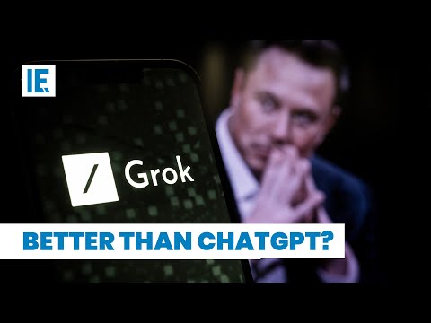 Grok Chatbot AI: What is It and How to Use It