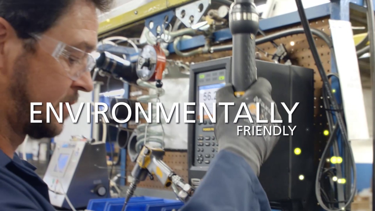 Remanufacturing Trade Show Video