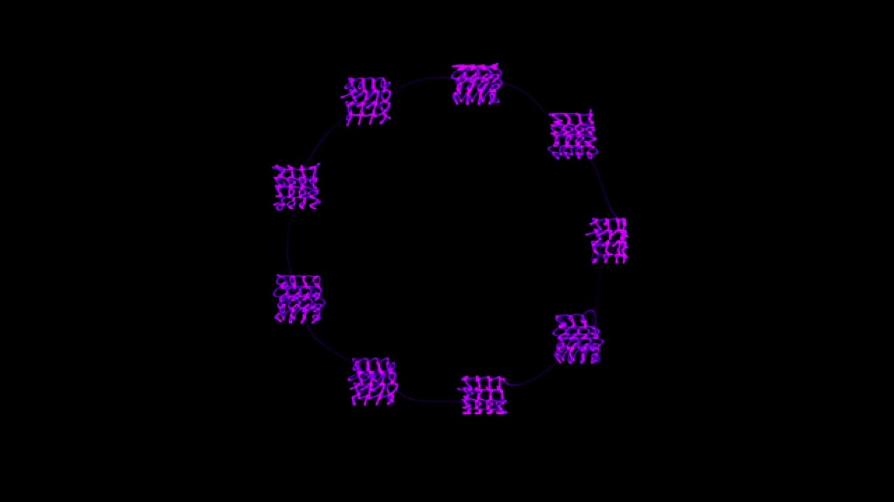 Oscistudio x Max MSP - Grid