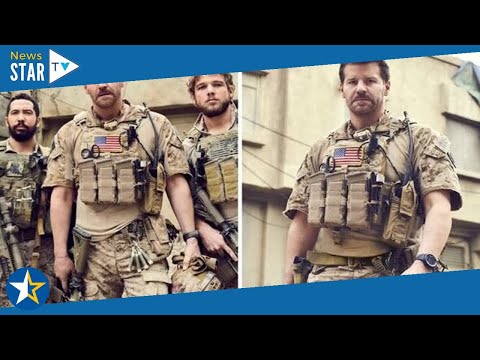 SEAL Team's David Boreanaz speaks out as military drama announces huge change