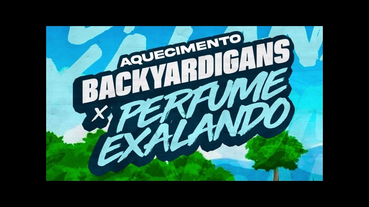 Backyardigans Phonk (English Version, Re-upload)