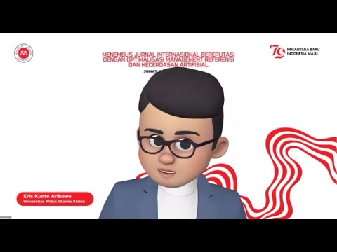 PENELUSURAN REREFENSI BERBANTUAN Scopus AI | PURWOKO (UGM)