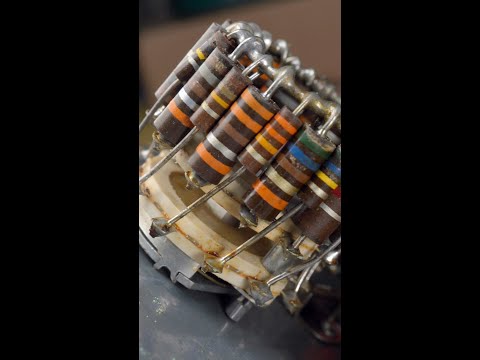 Through-Hole Resistors - 100 ohm 5% 1/4W - Pack of 25 : ID 4293 ...