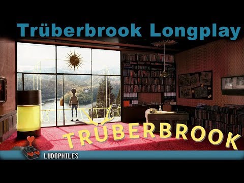 Steam Community :: Video :: Truberbrook - Full Playthrough ...
