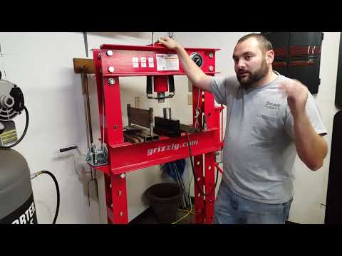Does Grizzly Industrial Delete Customer Reviews?