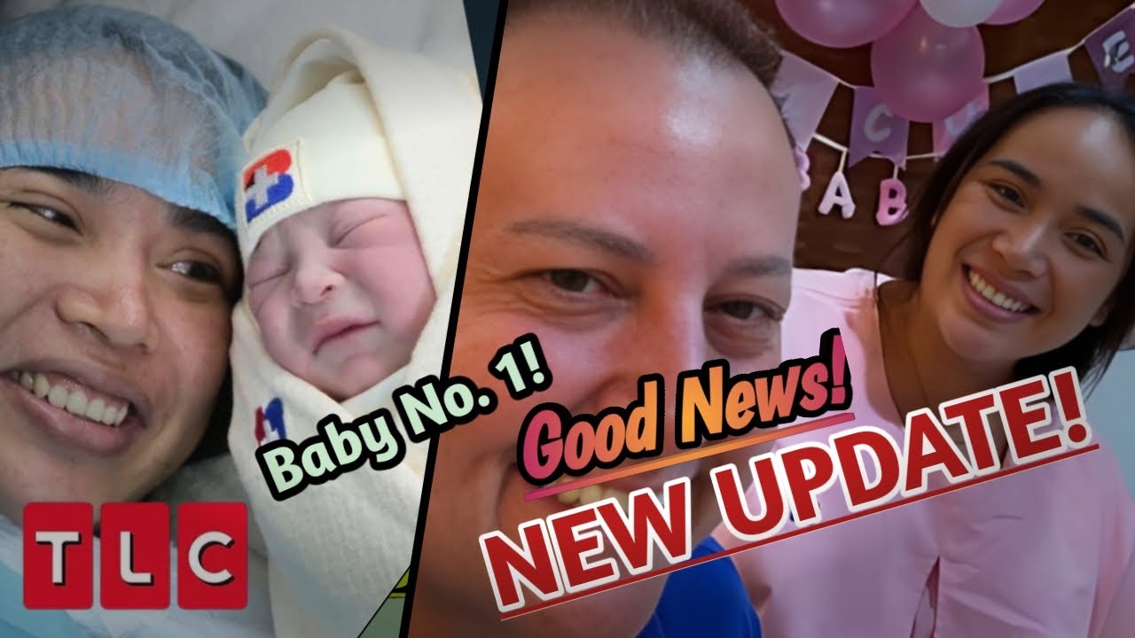 90 Day Fiance’ Star Annie Suwan Gives Birth via C-Section, Welcomes ...