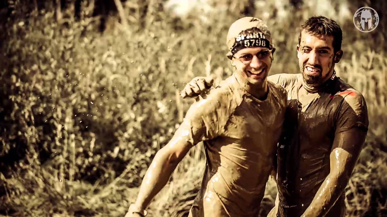 Spartan Race Paris_Teaser 2016