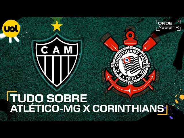Jogo do Corinthians hoje: horário e onde assistir ao vivo