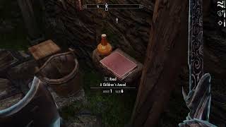 So This Is What Skyrim People Read When They Are Pooping at Skyrim ...